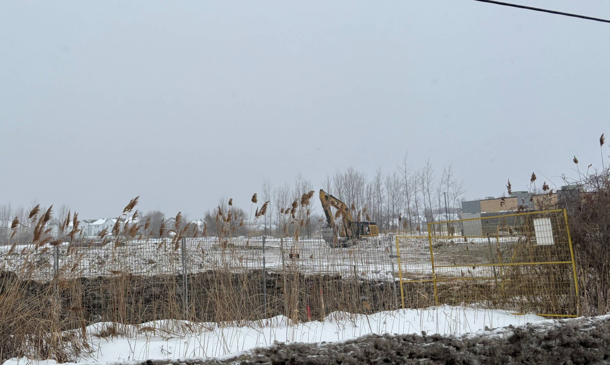 Boulevard René-Lévesque : un projet de 600 logements à venir - Journal ...