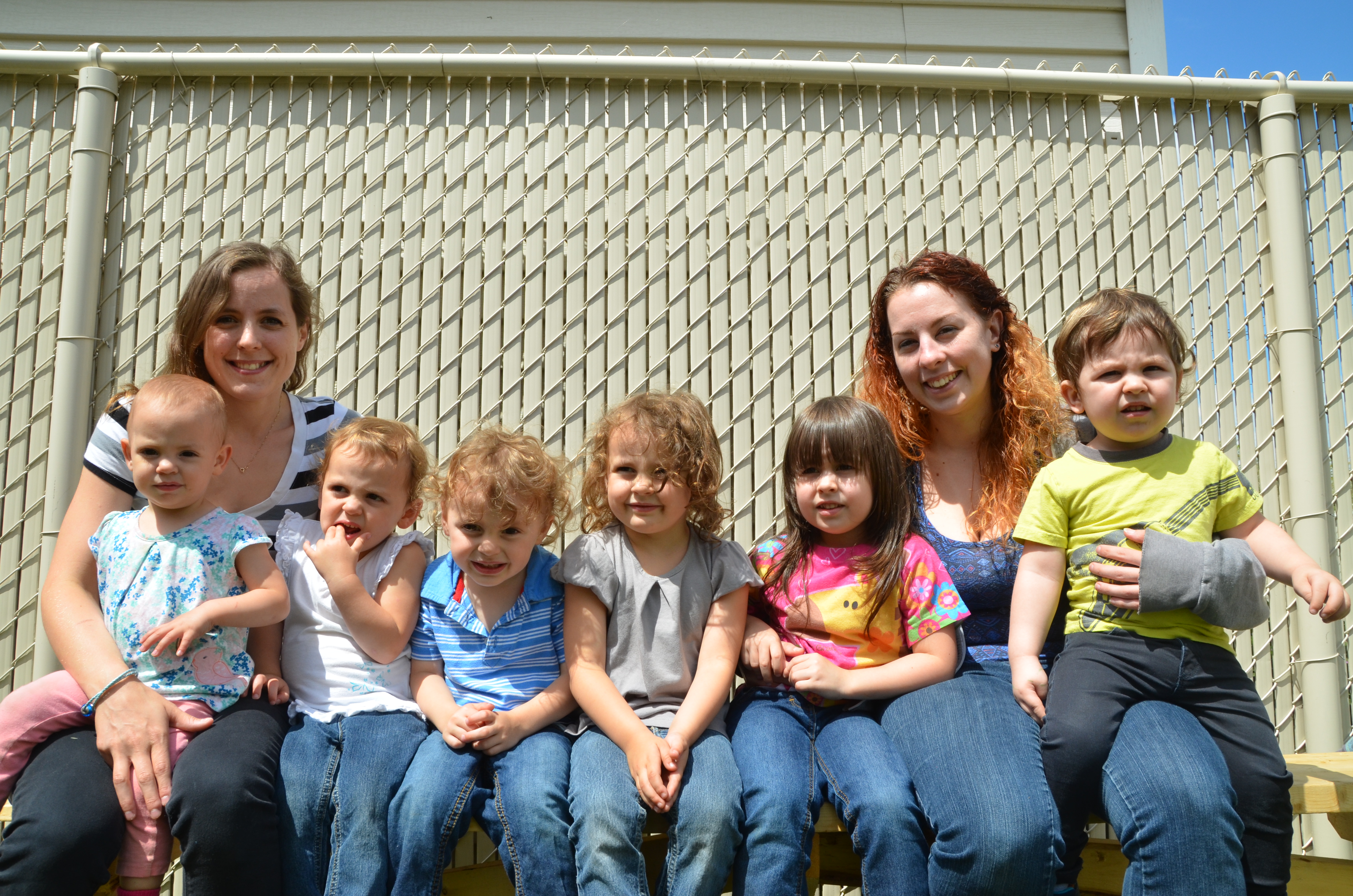 Collecte de fonds pour les enfants prématurés - Journal Le Soleil de ...